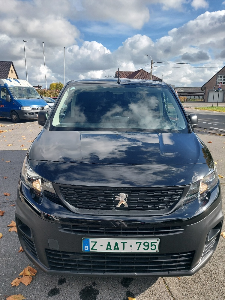 Boone Tom - Tweedehandswagens